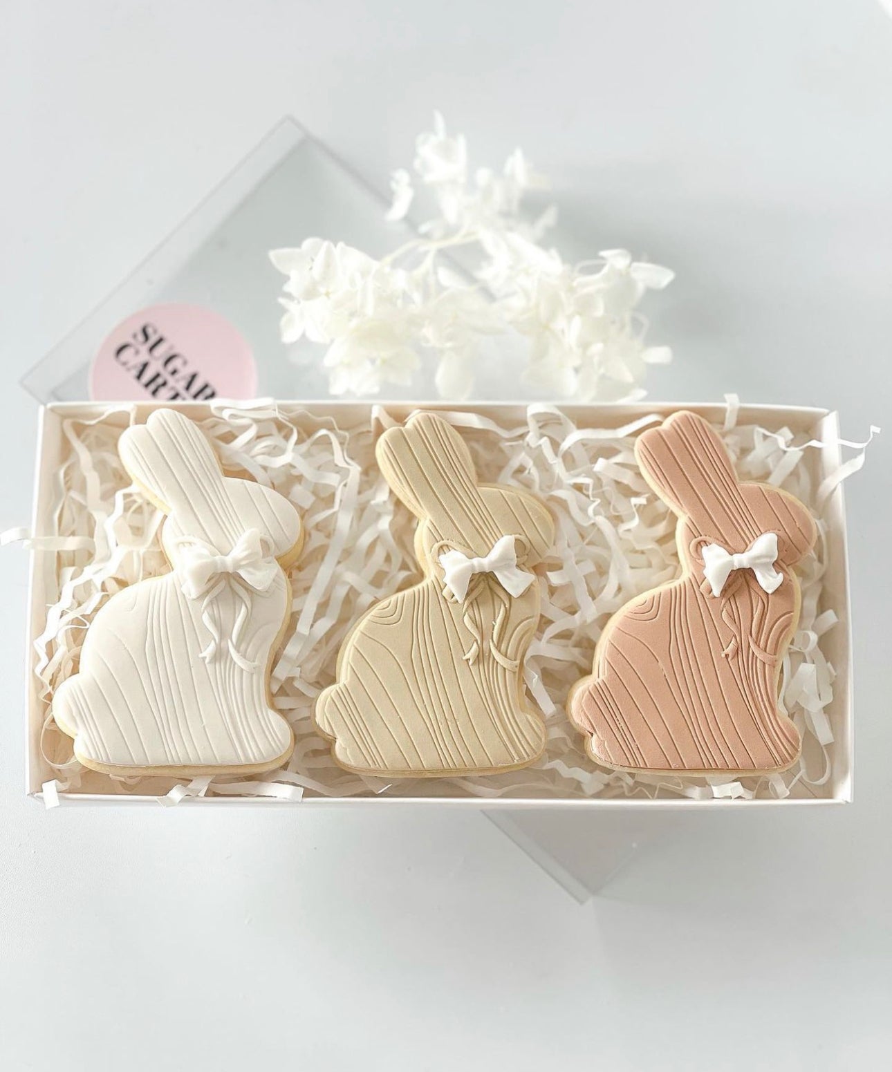 Chocolate Bunny Pack (Pre-Order) – Sugar Cartel Sydney