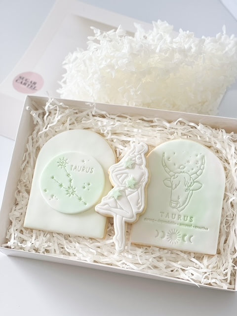 Taurus Zodiac Box – Sugar Cartel Sydney