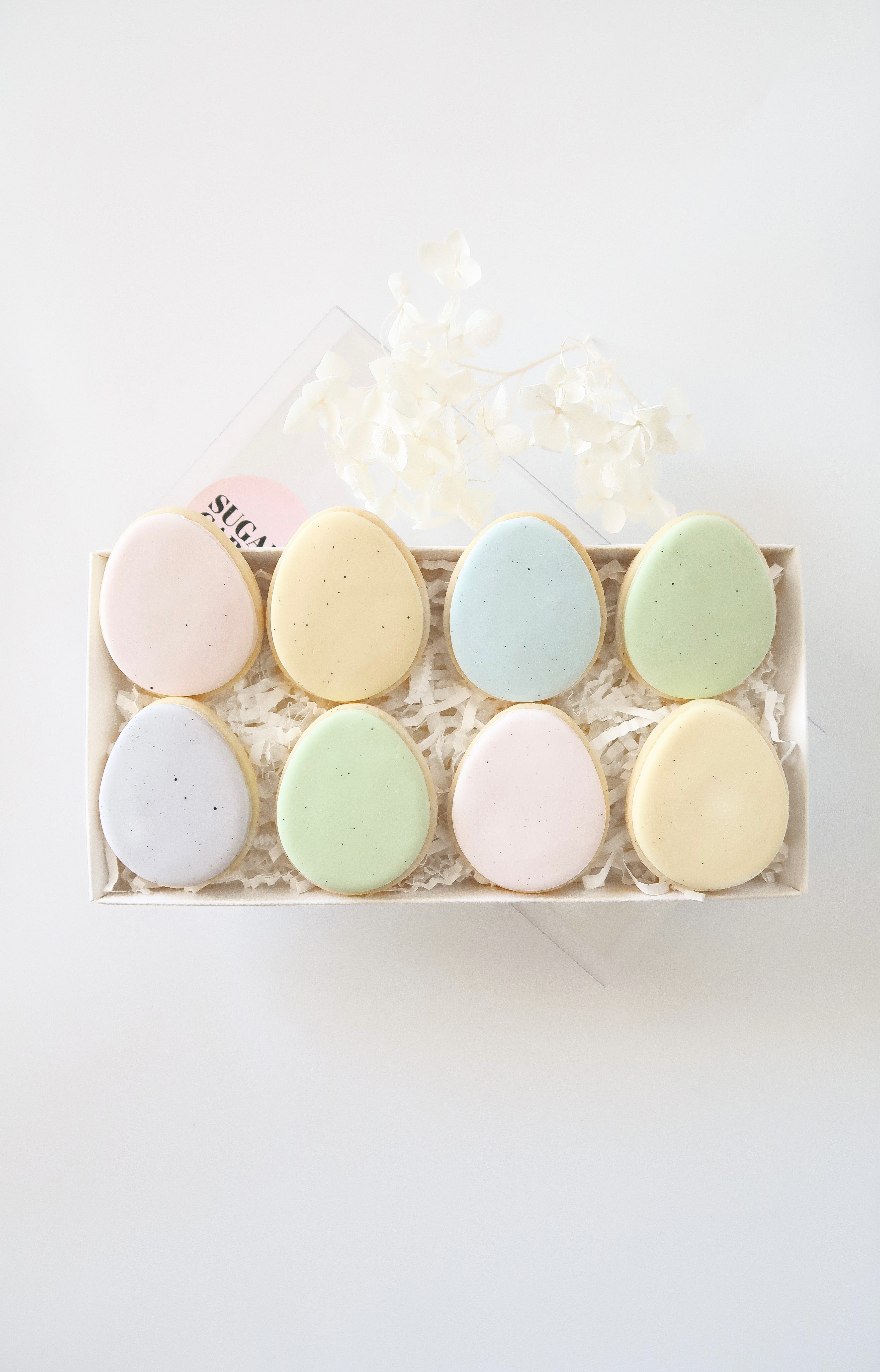 Easter Egg Mini Pack (Pre-Order) – Sugar Cartel Sydney