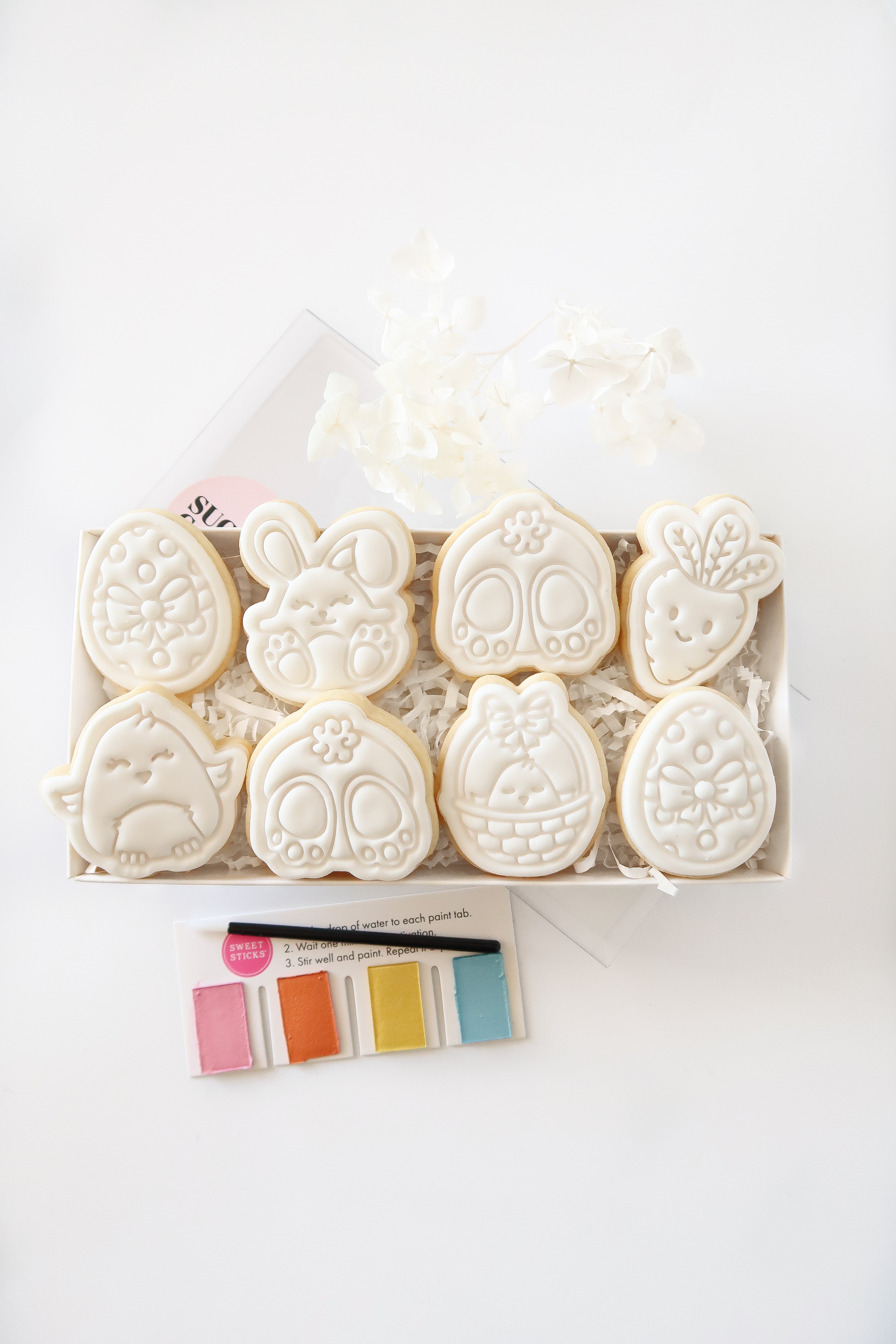 Easter PYO Mini Pack (Pre-Order) – Sugar Cartel Sydney
