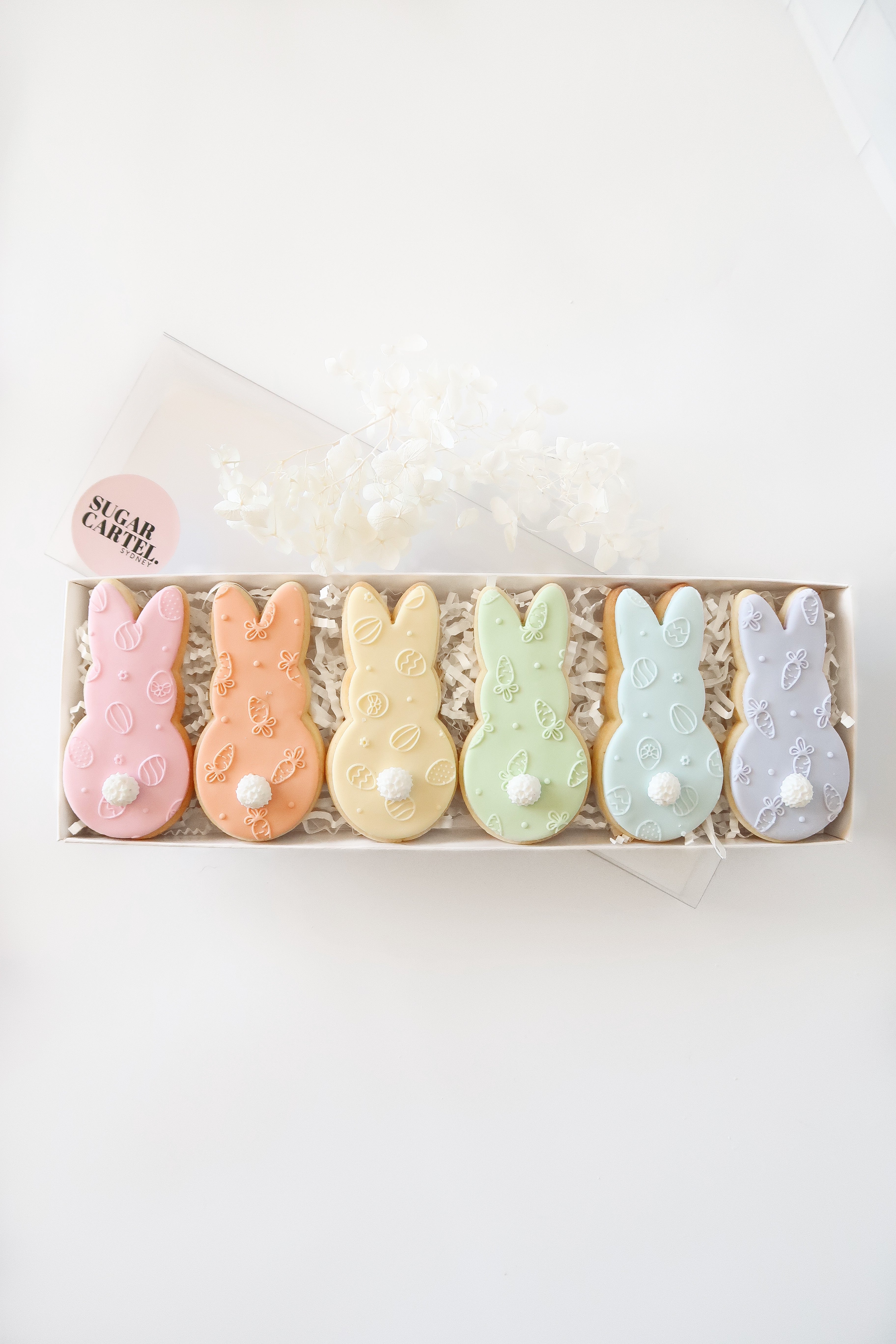 Easter Peeps Pack (Pre-Order) – Sugar Cartel Sydney